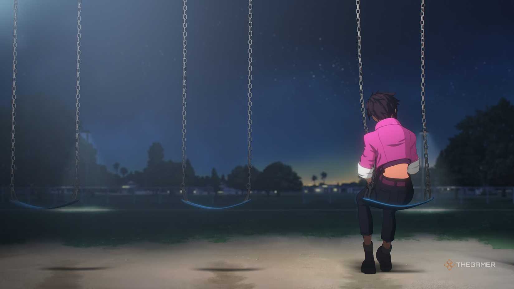 All Choices And Possible Outcomes In Episode 3 Of Dispatch