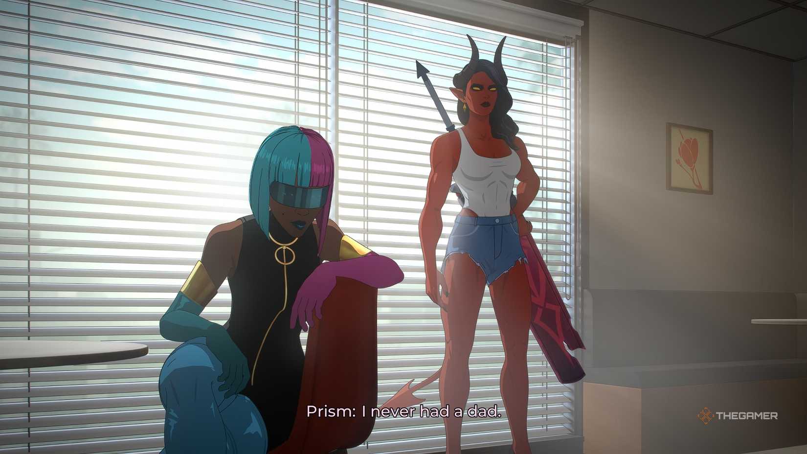 All Choices And Possible Outcomes In Episode 5 Of Dispatch