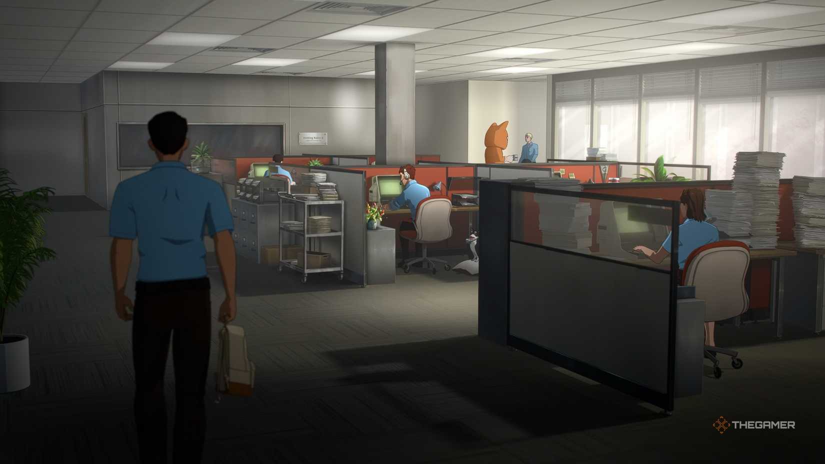 All Choices And Possible Outcomes In Episode 5 Of Dispatch