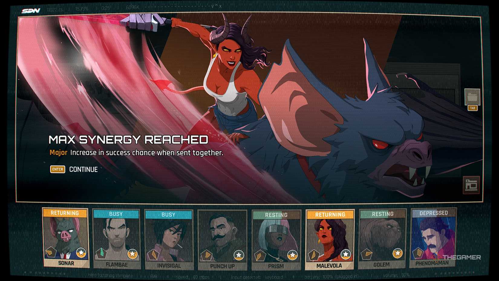 All Choices And Possible Outcomes In Episode 6 Of Dispatch