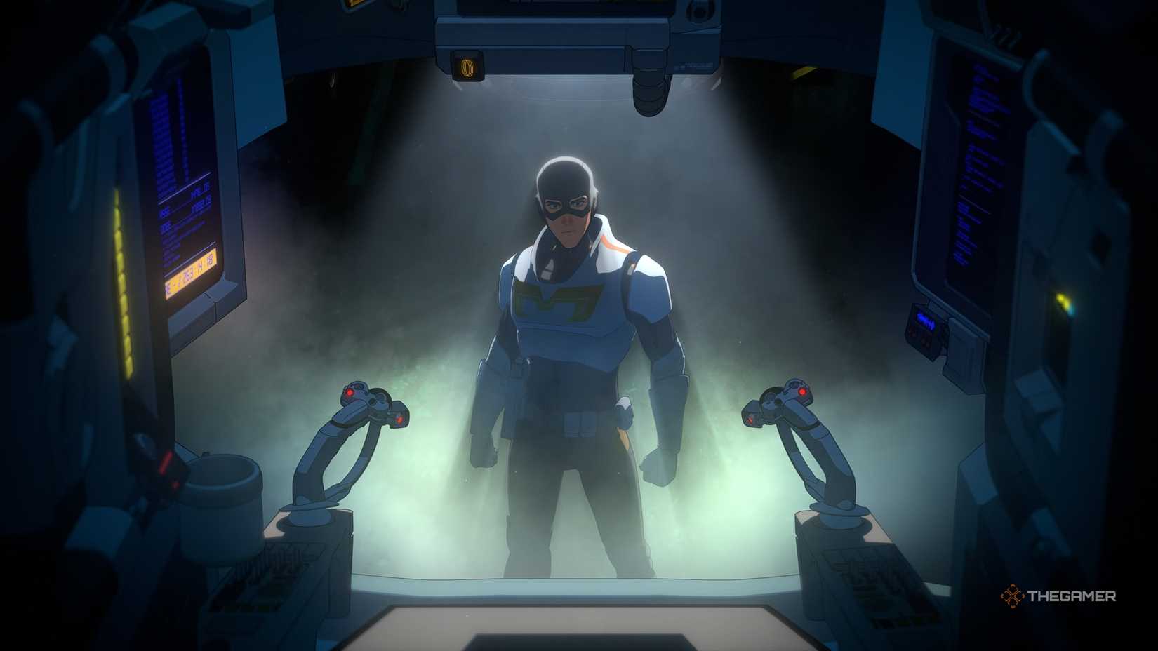 All Choices And Possible Outcomes In Episode 1 Of Dispatch