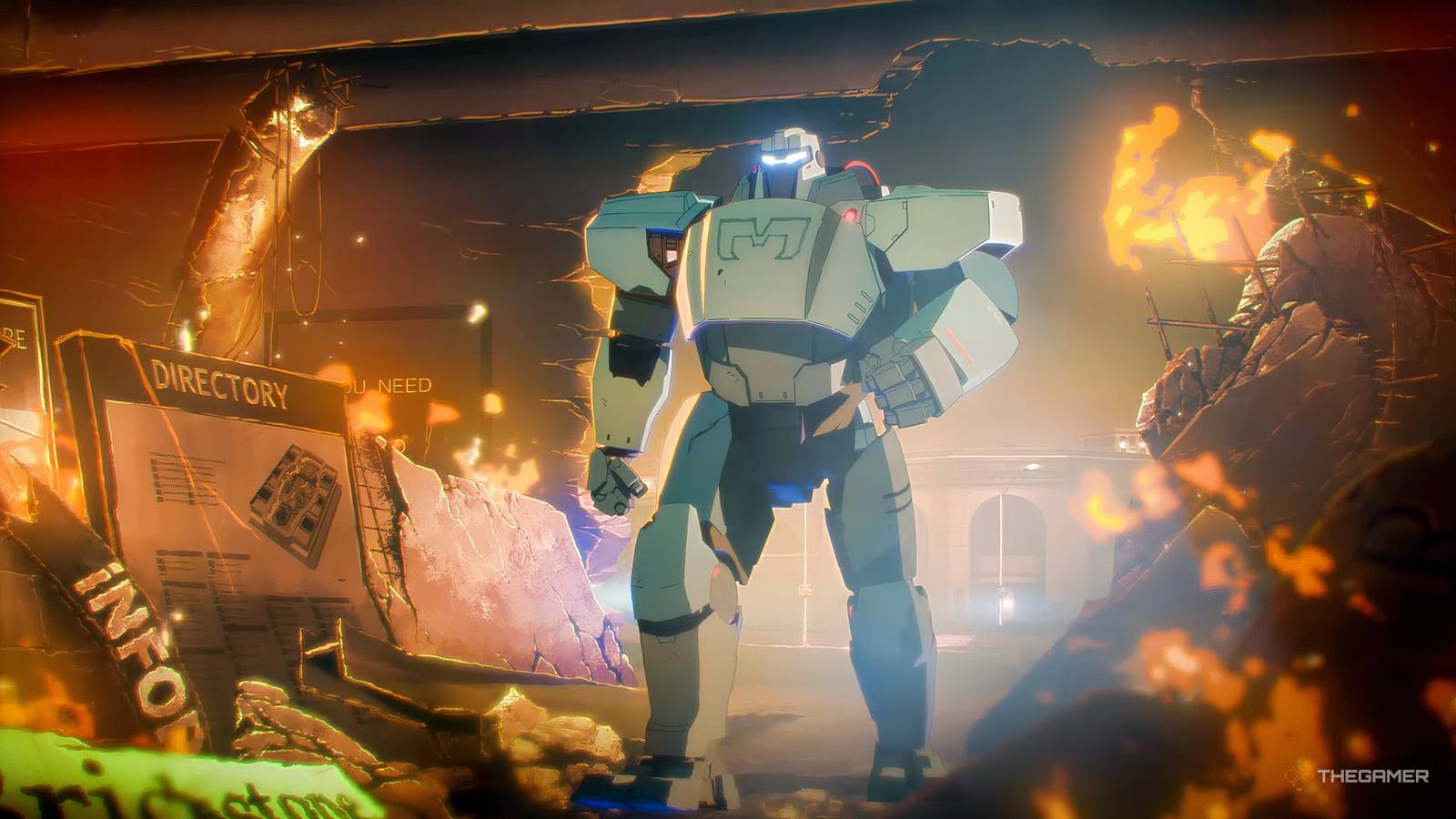 All Choices And Possible Outcomes In Episode 5 Of Dispatch