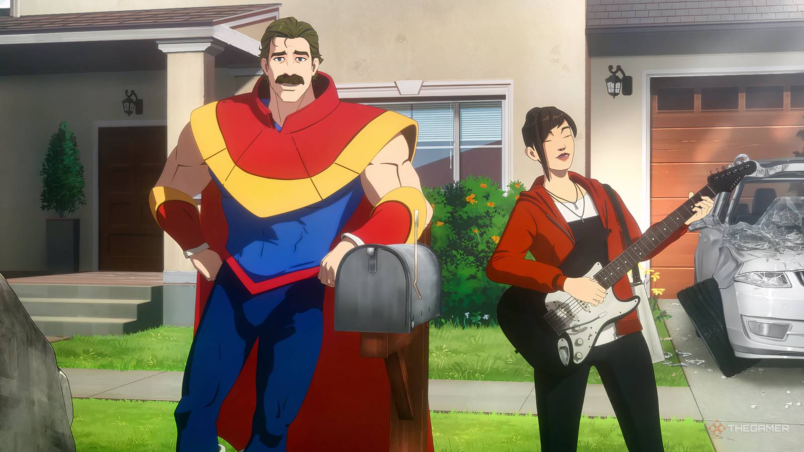 All Choices And Possible Outcomes In Episode 2 Of Dispatch