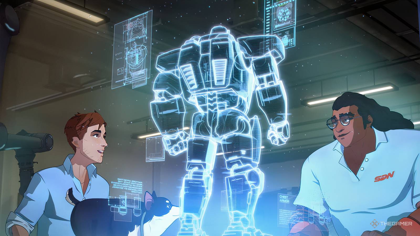 All Choices And Possible Outcomes In Episode 3 Of Dispatch