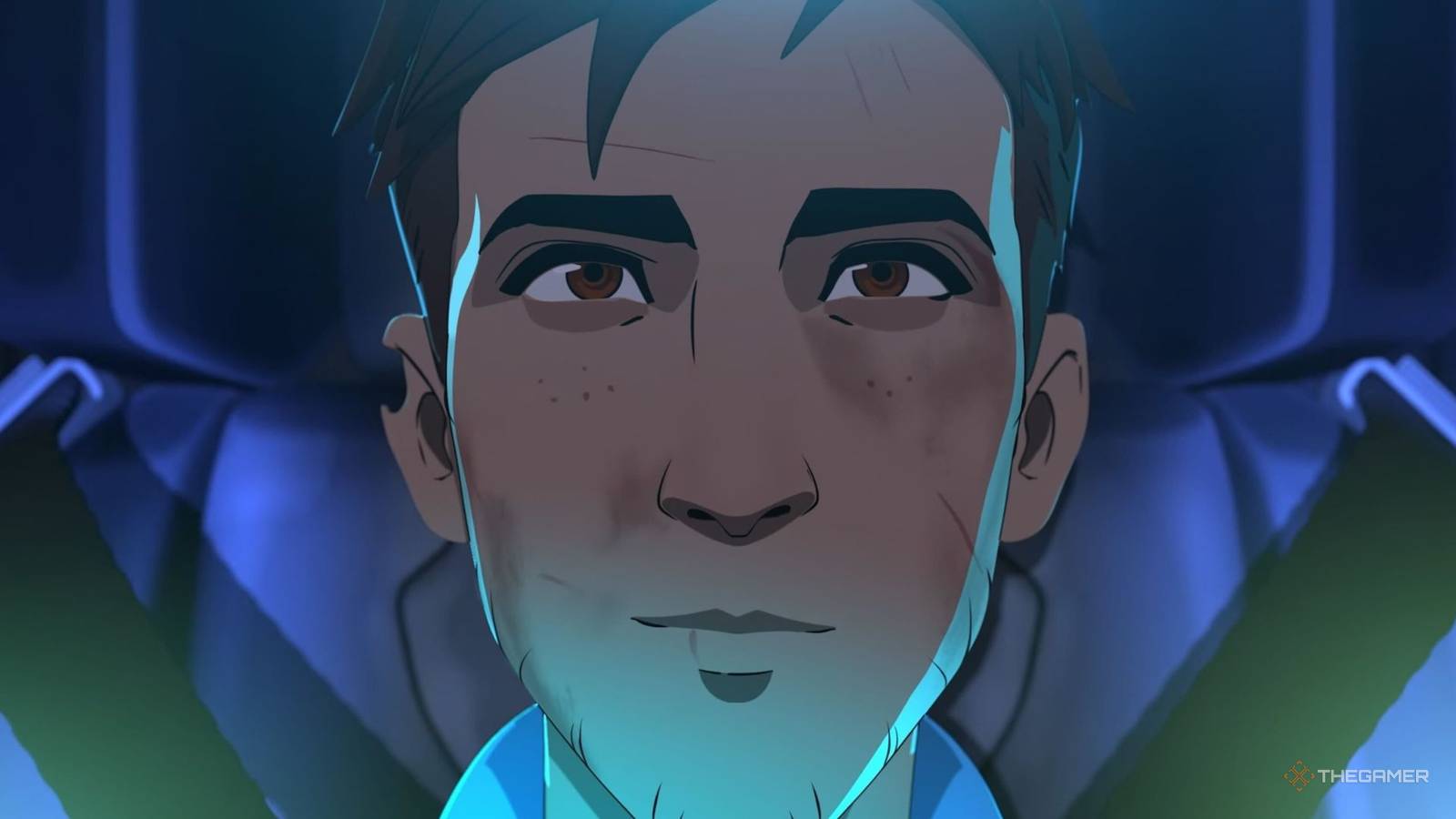 Critical Role CEO Wants To See Dispatch Season 2 As Quickly As Possible