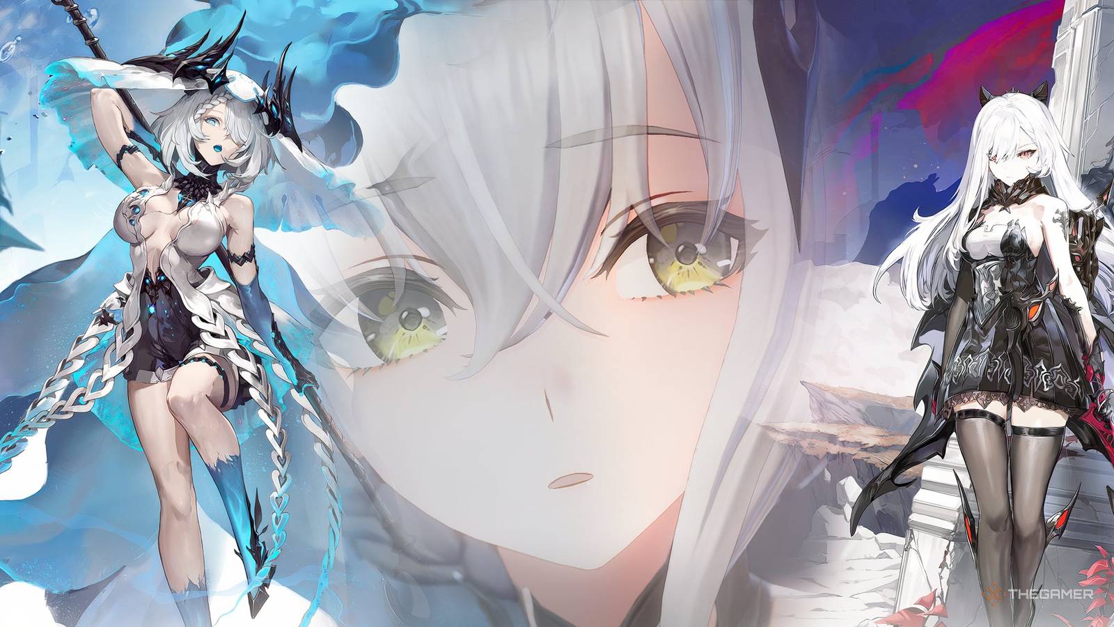 Best Characters To Unlock First In Duet Night Abyss