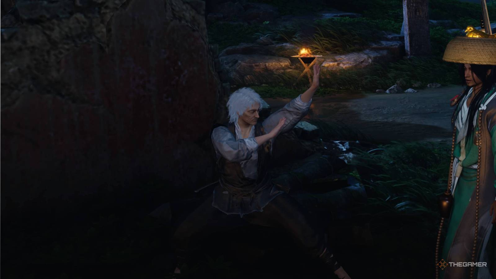 How To Defeat Elder Gongsun In Where Winds Meet