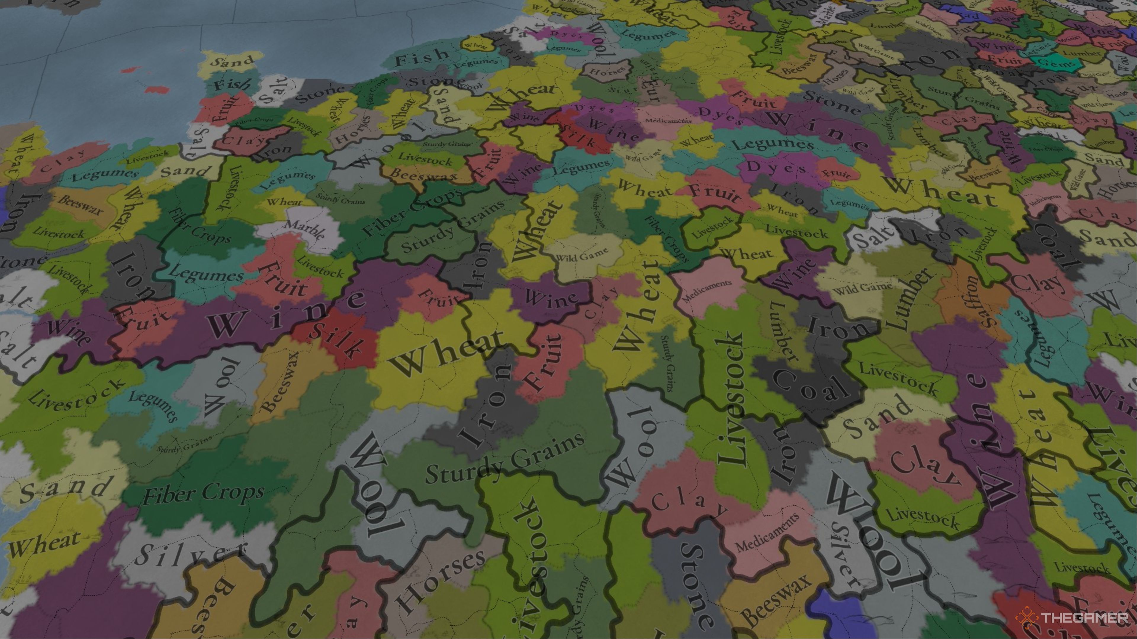 How To Embrace Institutions Faster In EU5