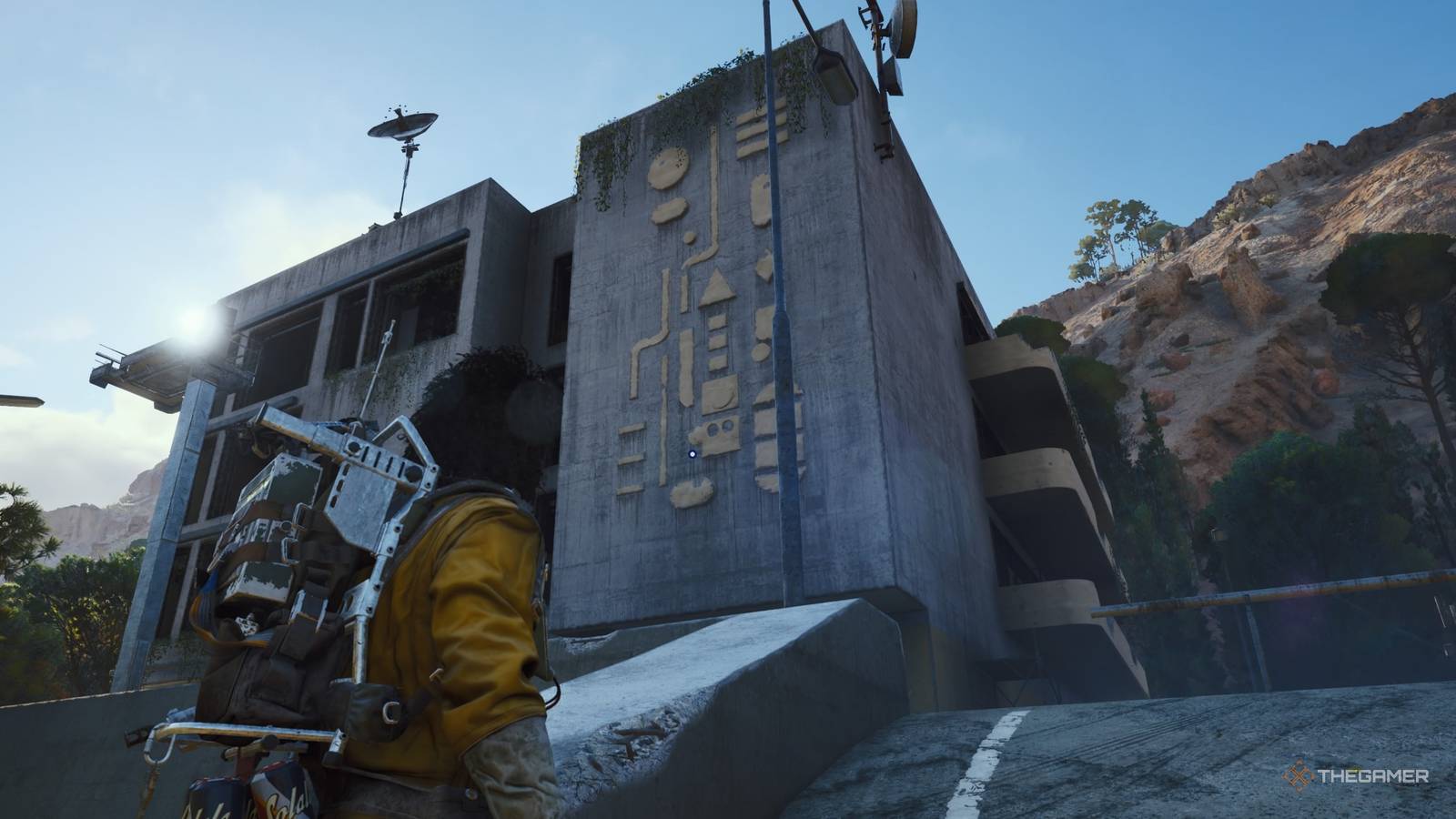 Where To Find The Power Box In The Pattern House In Arc Raiders