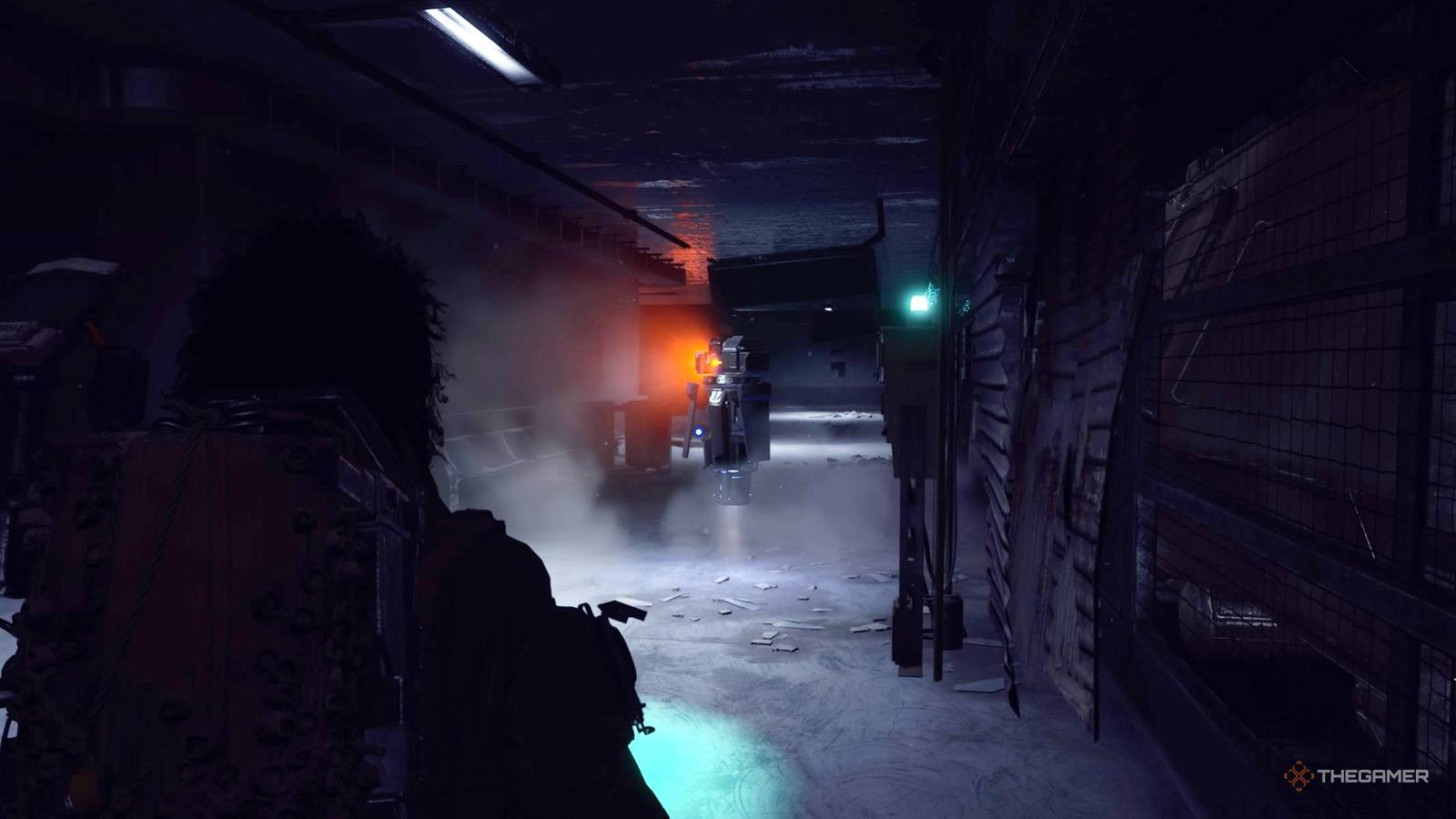 How To Defeat Shredders In Arc Raiders