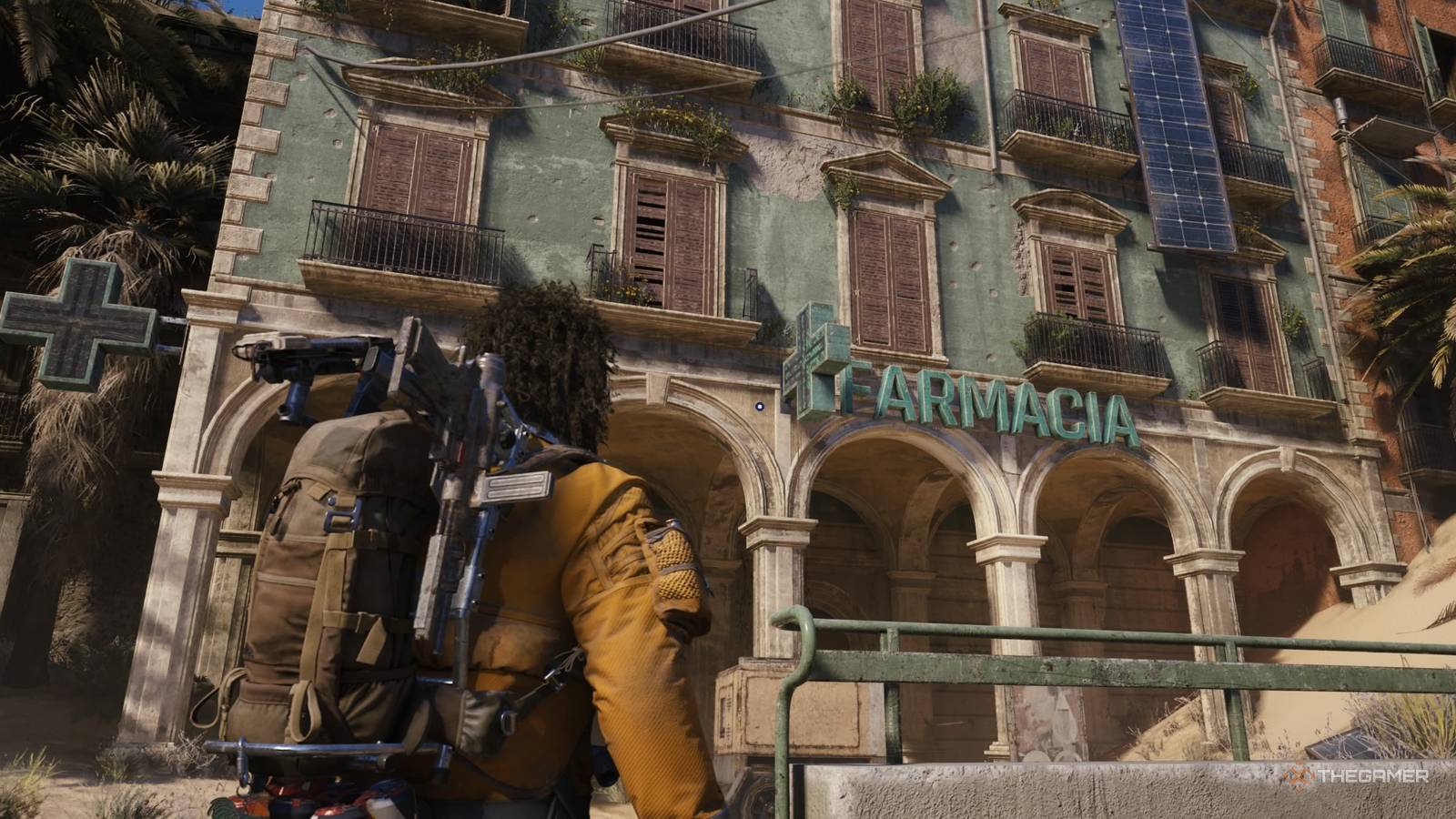 Where To Find A Pharmacy In Buried City In Arc Raiders