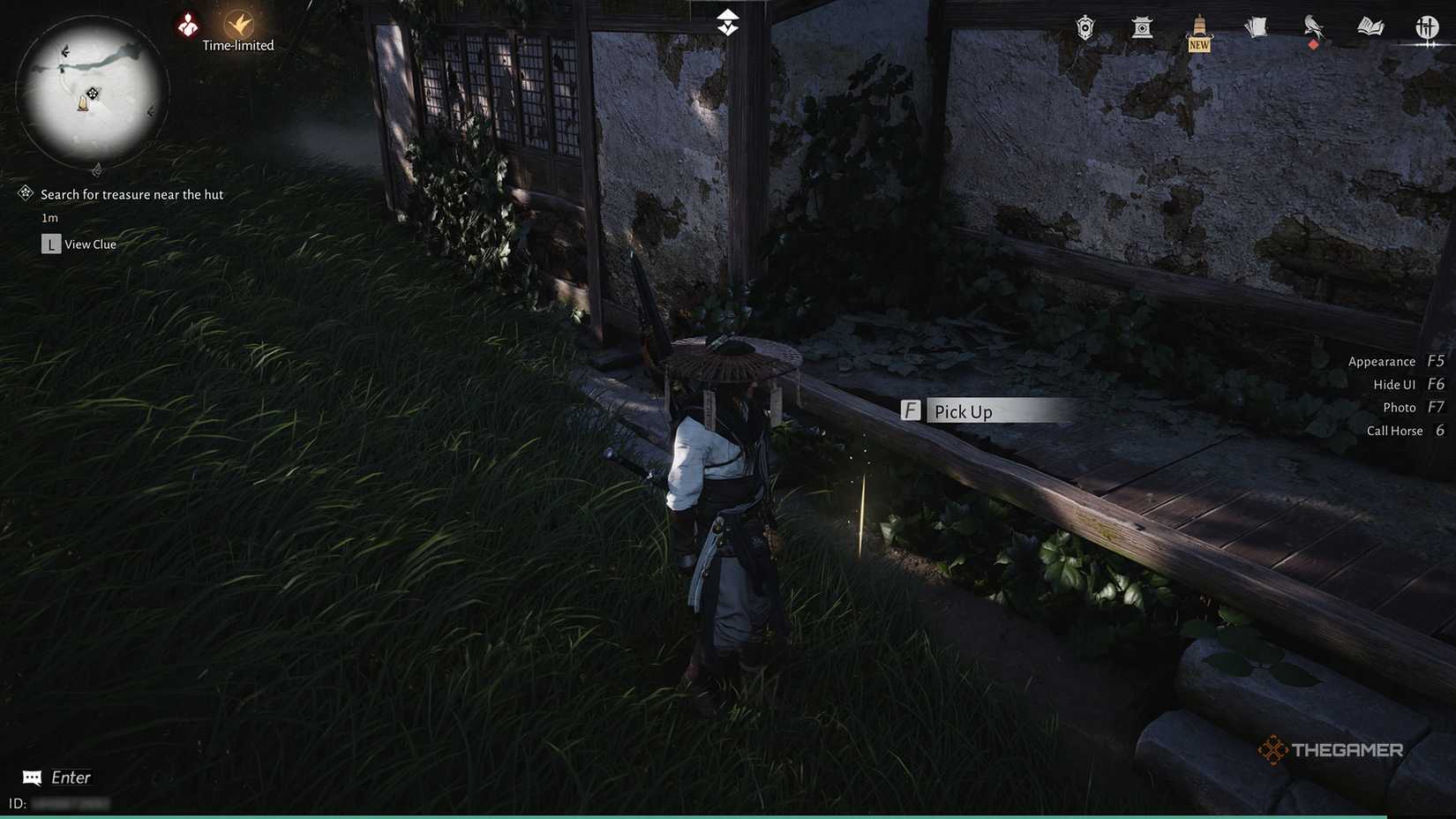 How To Complete The Her Legacy Lost Chapter Quest In Where Winds Meet