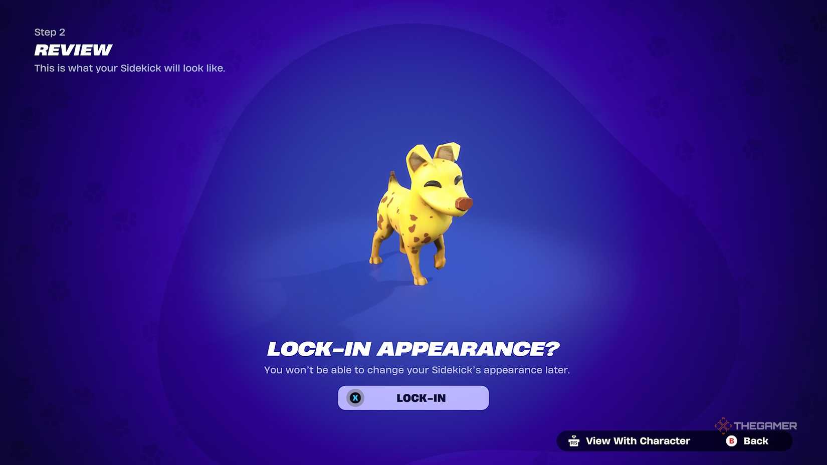 How To Get And Customize Sidekicks In Fortnite: Chapter 6, The Simpsons