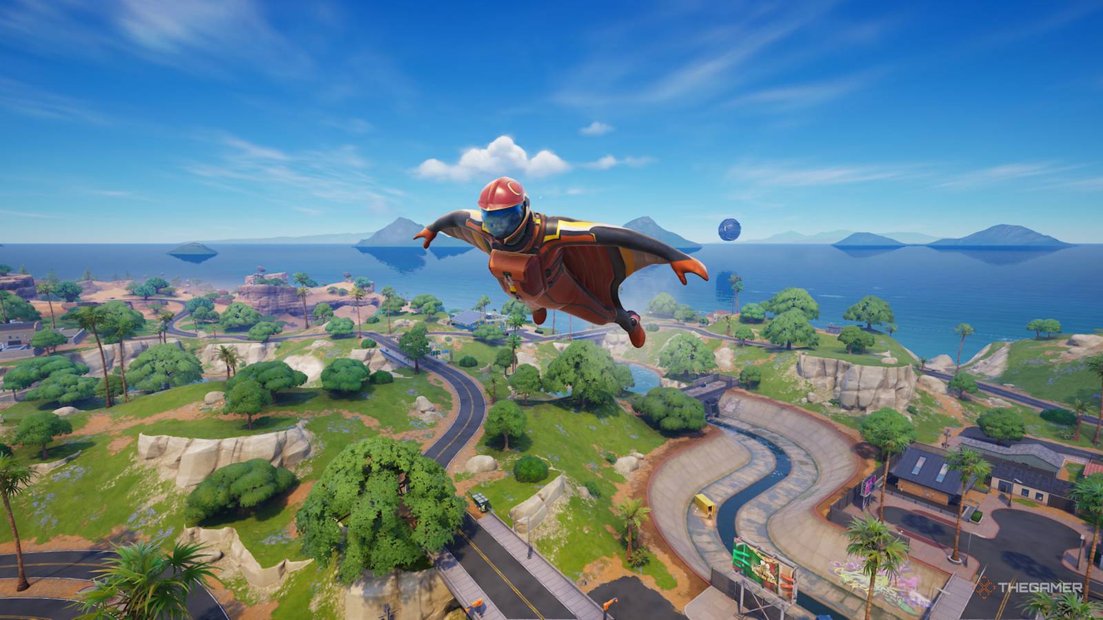 All New Items And Weapons In Fortnite Chapter 7, Season 1