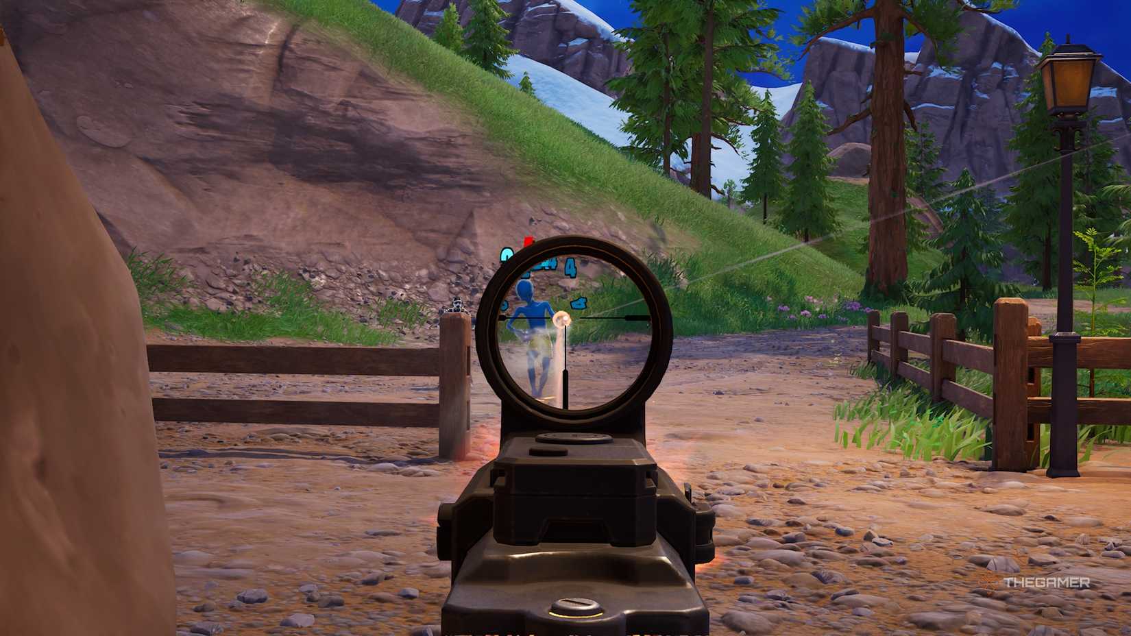 How To Find And Defeat All Bosses To Get Their Medallions In Fortnite ...