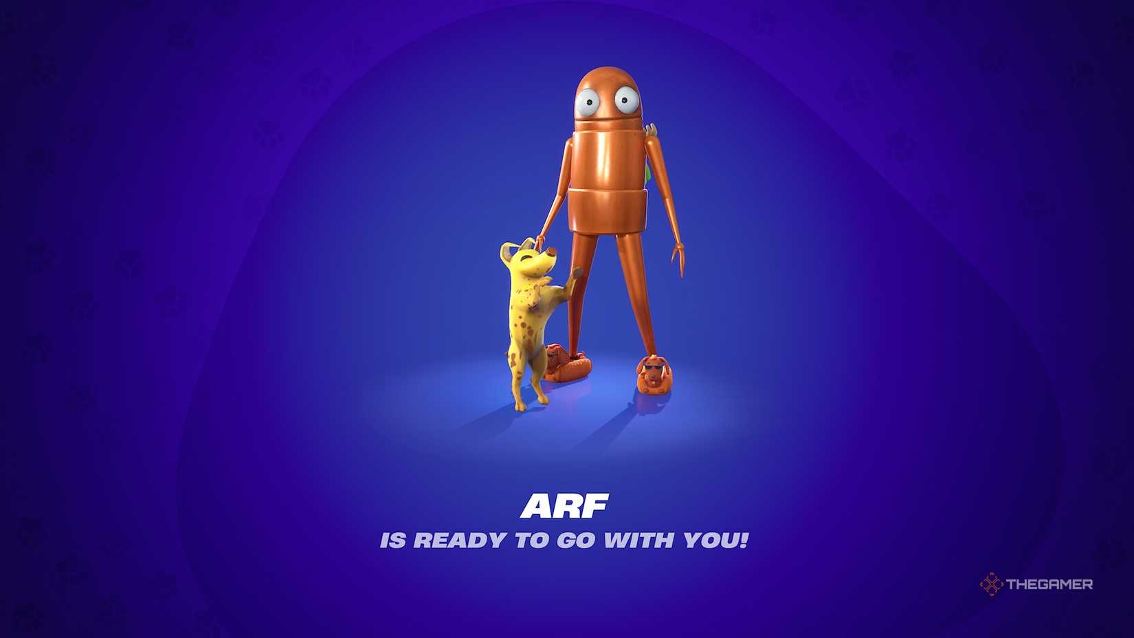 How To Get And Customize Sidekicks In Fortnite