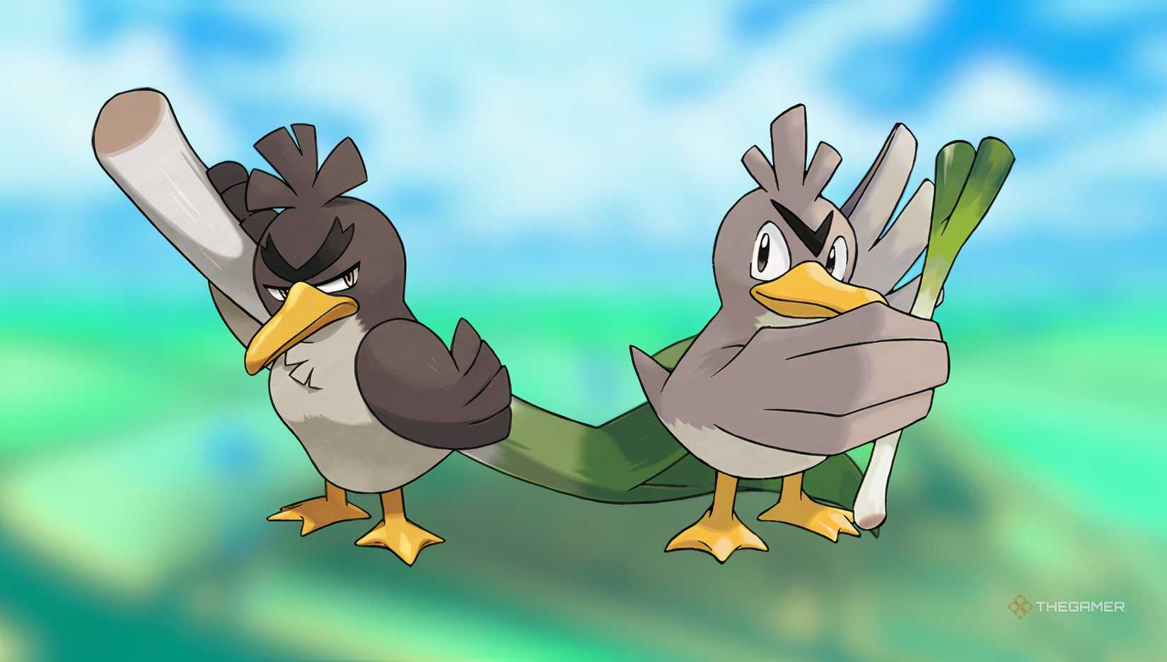 ursaring evolution pokémon go