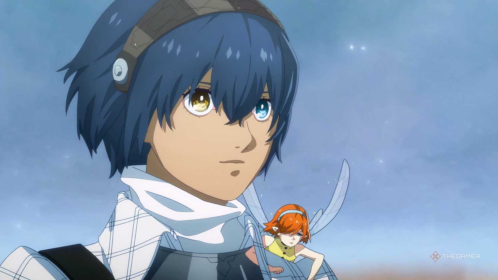 Sega Is Right, There Is No Point Buying Persona Until The 'Definitive ...