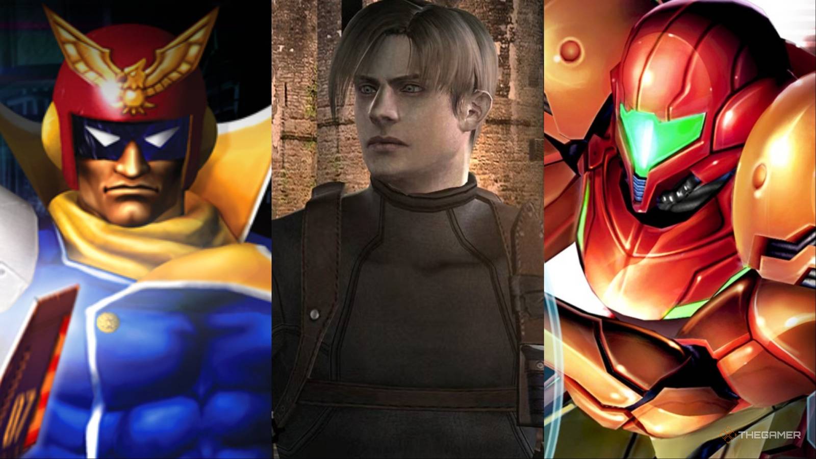 GameCube Games That Still Look Shockingly Good Today