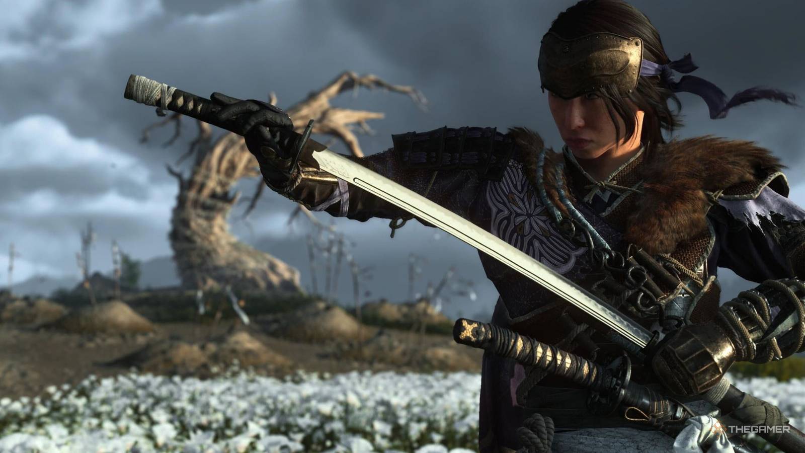 Ghost Of Yotei New Game Plus Mode Launches November 24