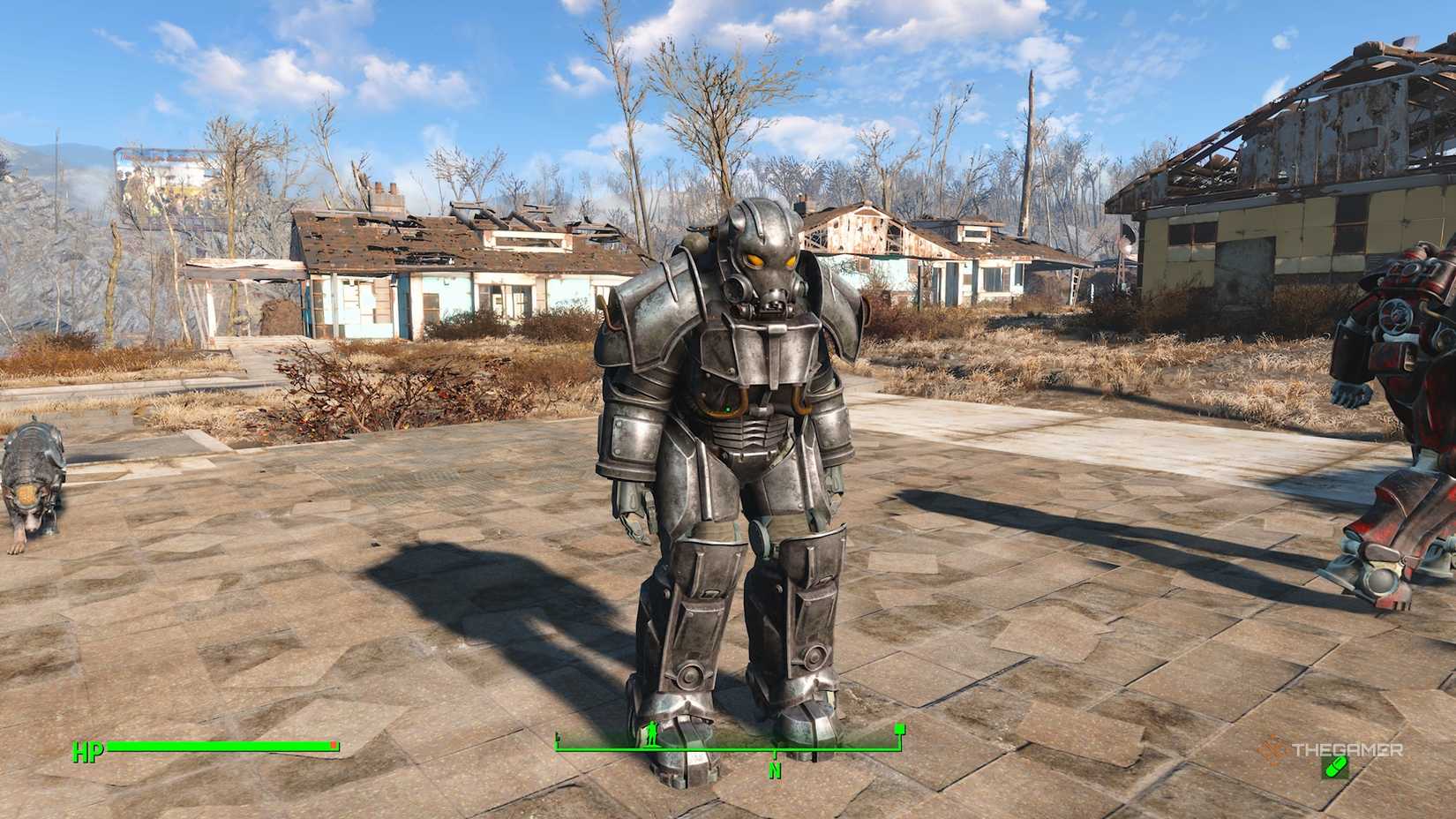 The Greatest Armor Sets In Fallout 4