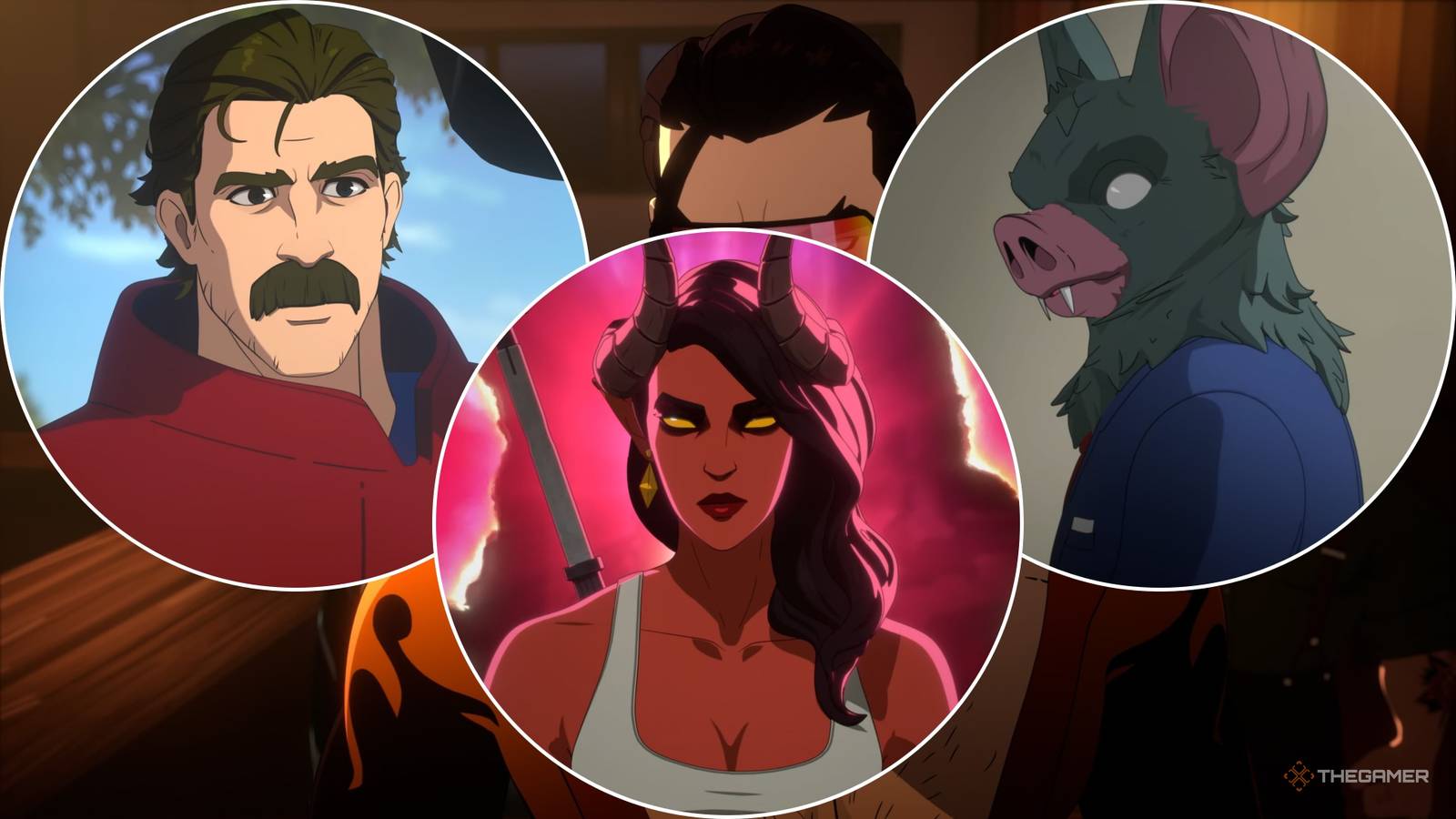 Best Heroes To Use In Dispatch