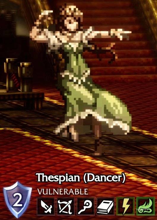 How To Beat The Rearguard And Vanguard Aide In Octopath Traveler 0