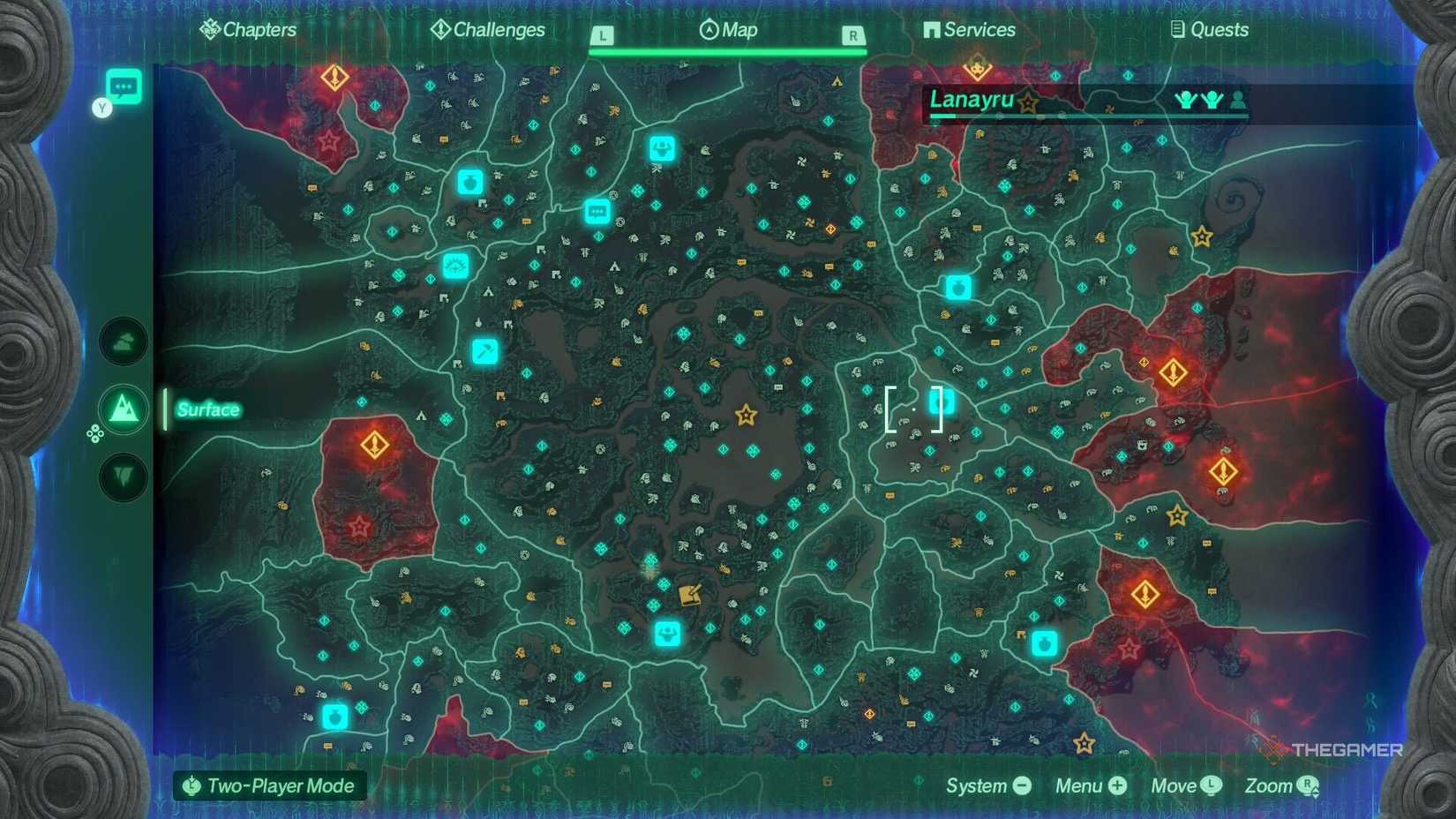 Tips And Tricks To Get You Started In Hyrule Warriors Age Of Imprisonment