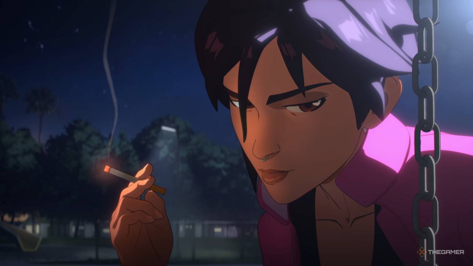 Dispatch Devs Know They Pushed Players To Romance Invisigal Instead Of ...