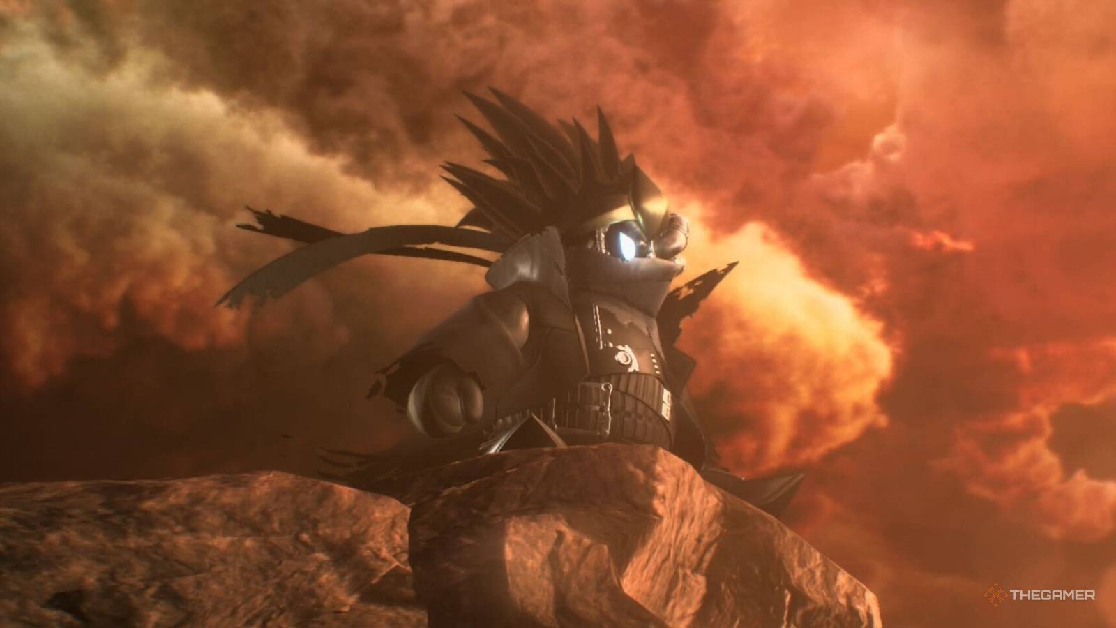 How To See The True Ending In Kirby Air Riders