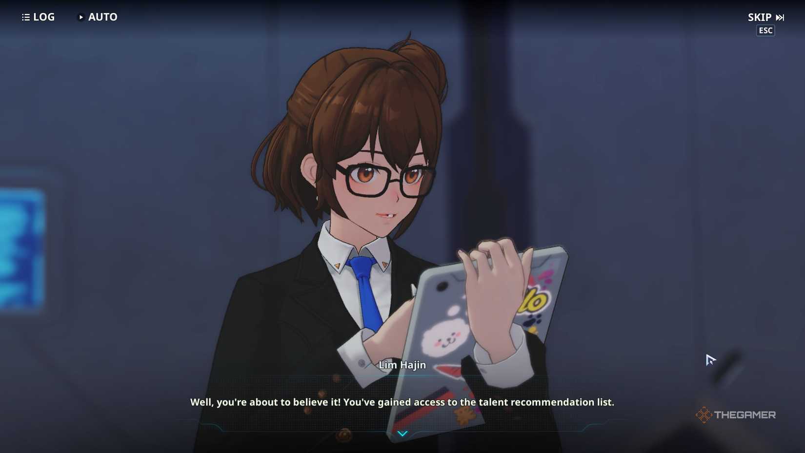 Character Tier List For Solo Leveling: Arise Overdrive