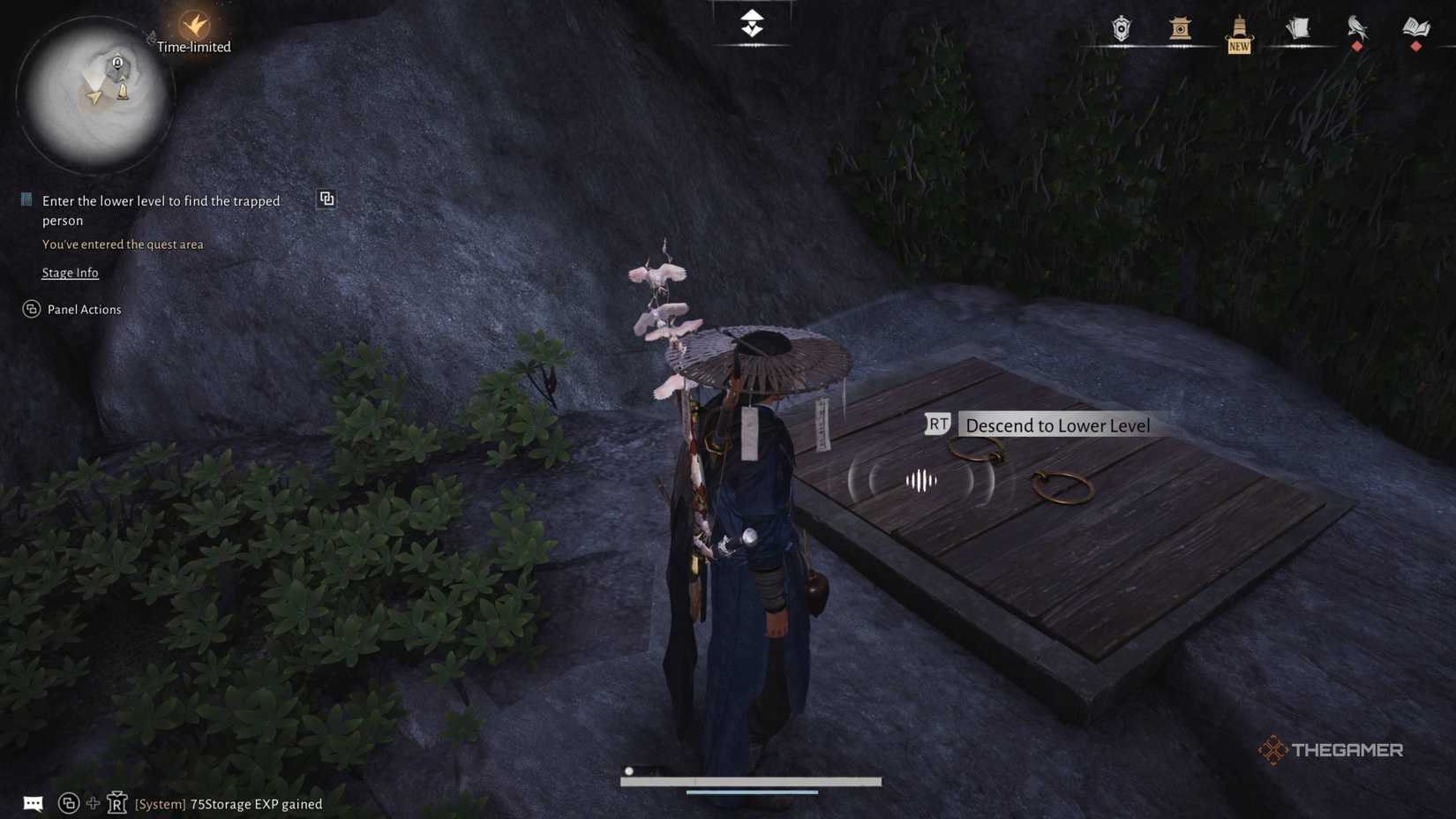 How To Solve The Yin-Yang Puzzle In Where Winds Meet