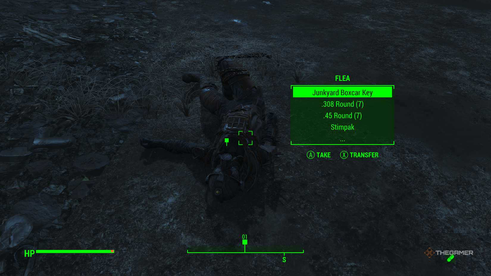 How To Unlock The Cyber Dog Companion In Fallout 4