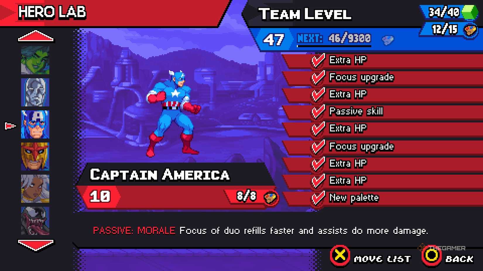 Marvel Cosmic Invasion: How Long Does It Take To Complete?