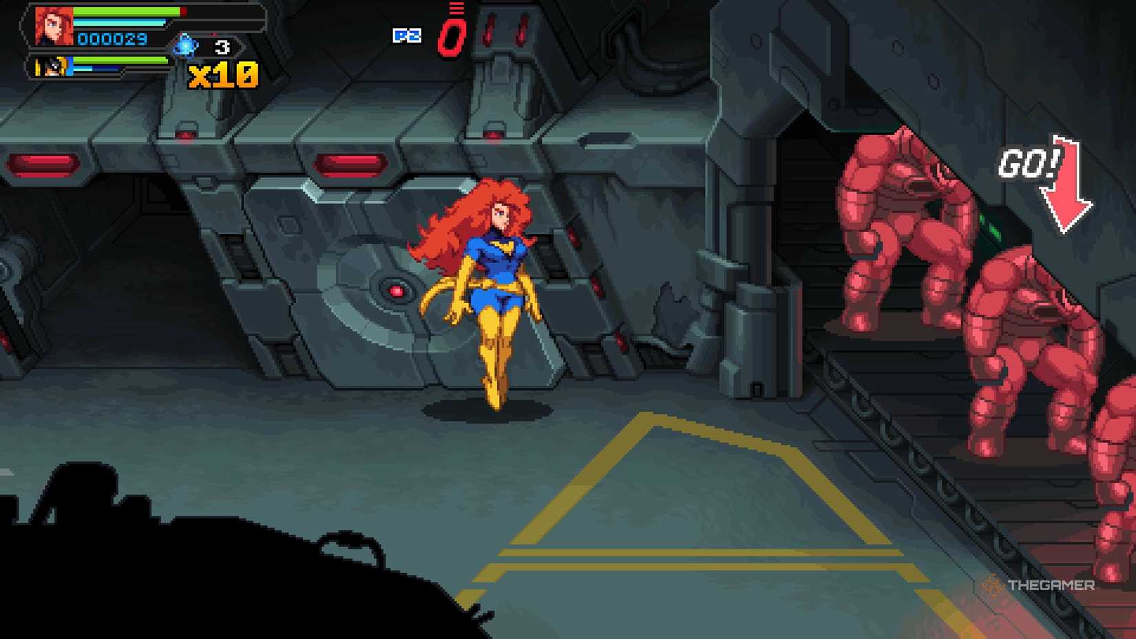 Where To Find Every Cosmic Cube In Marvel Cosmic Invasion