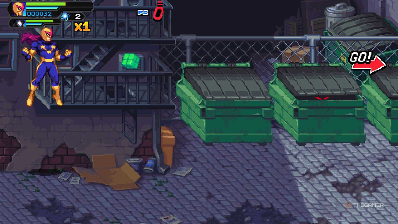 Where To Find Every Cosmic Cube In Marvel Cosmic Invasion