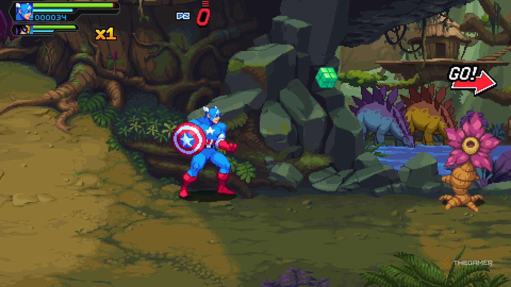 Where To Find Every Cosmic Cube In Marvel Cosmic Invasion