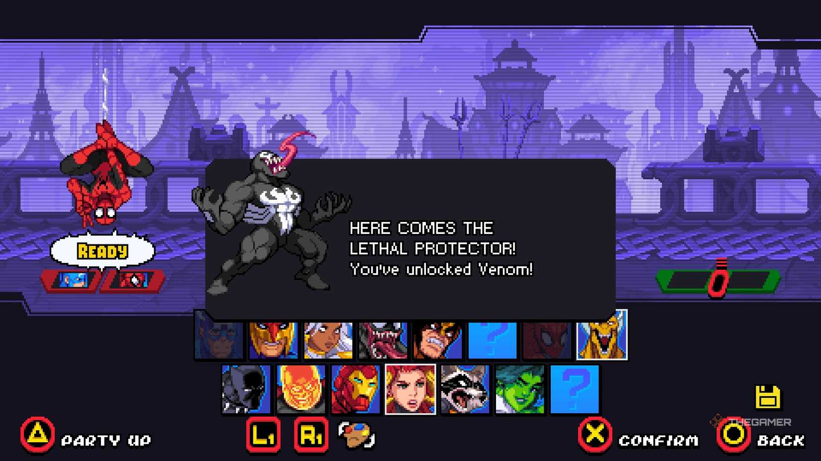 How To Unlock Every Hero In Marvel Cosmic Invasion