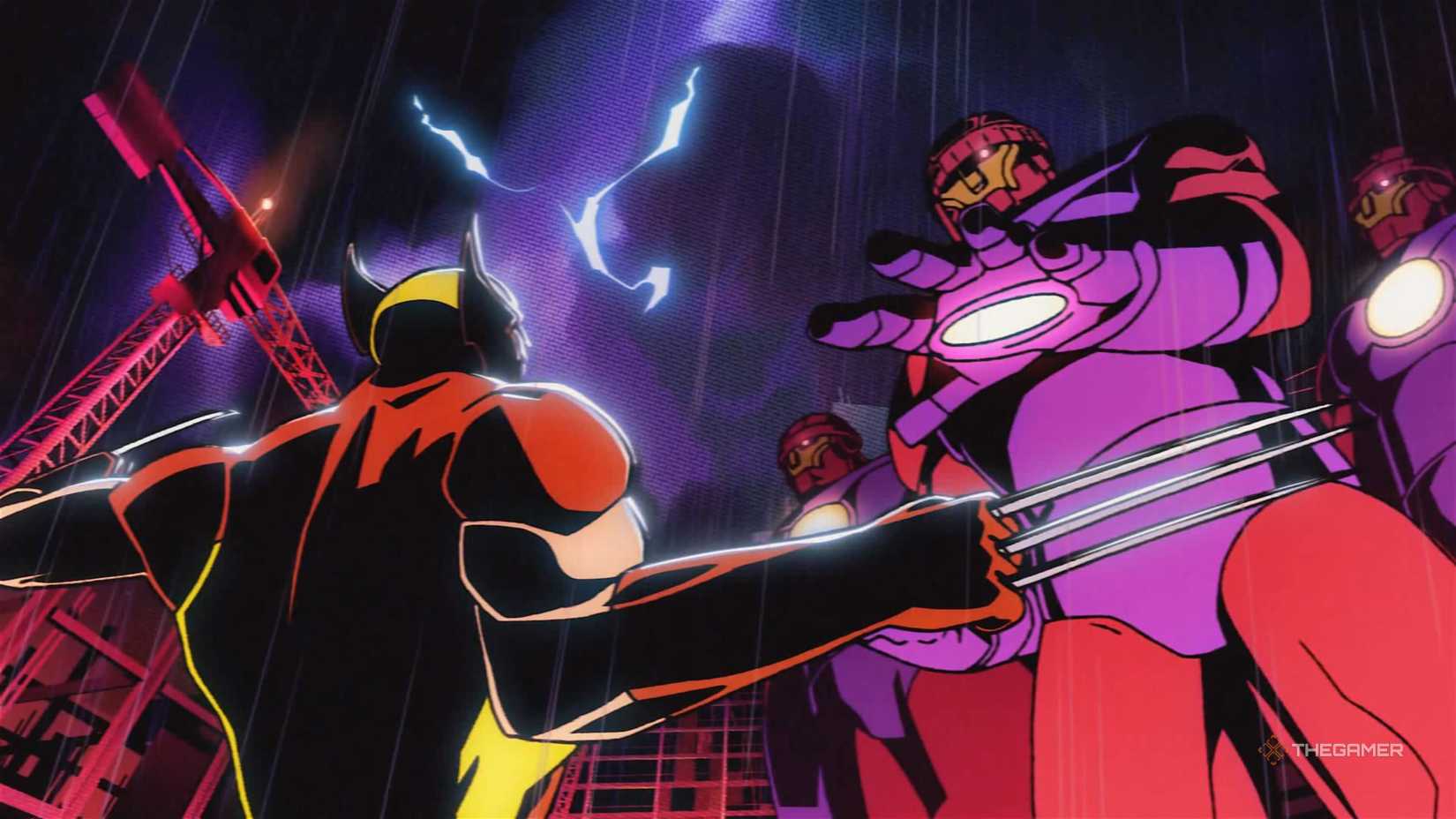 Every Hero Ranked In Marvel Cosmic Invasion