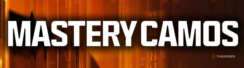 How To Unlock Every Multiplayer Mastery Camo In CoD: Black Ops 7