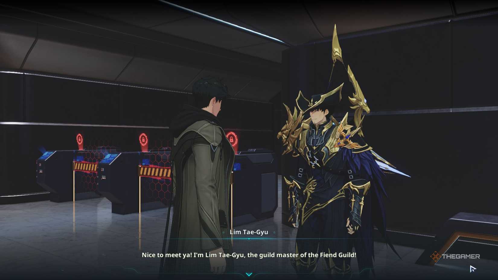 Character Tier List For Solo Leveling: Arise Overdrive
