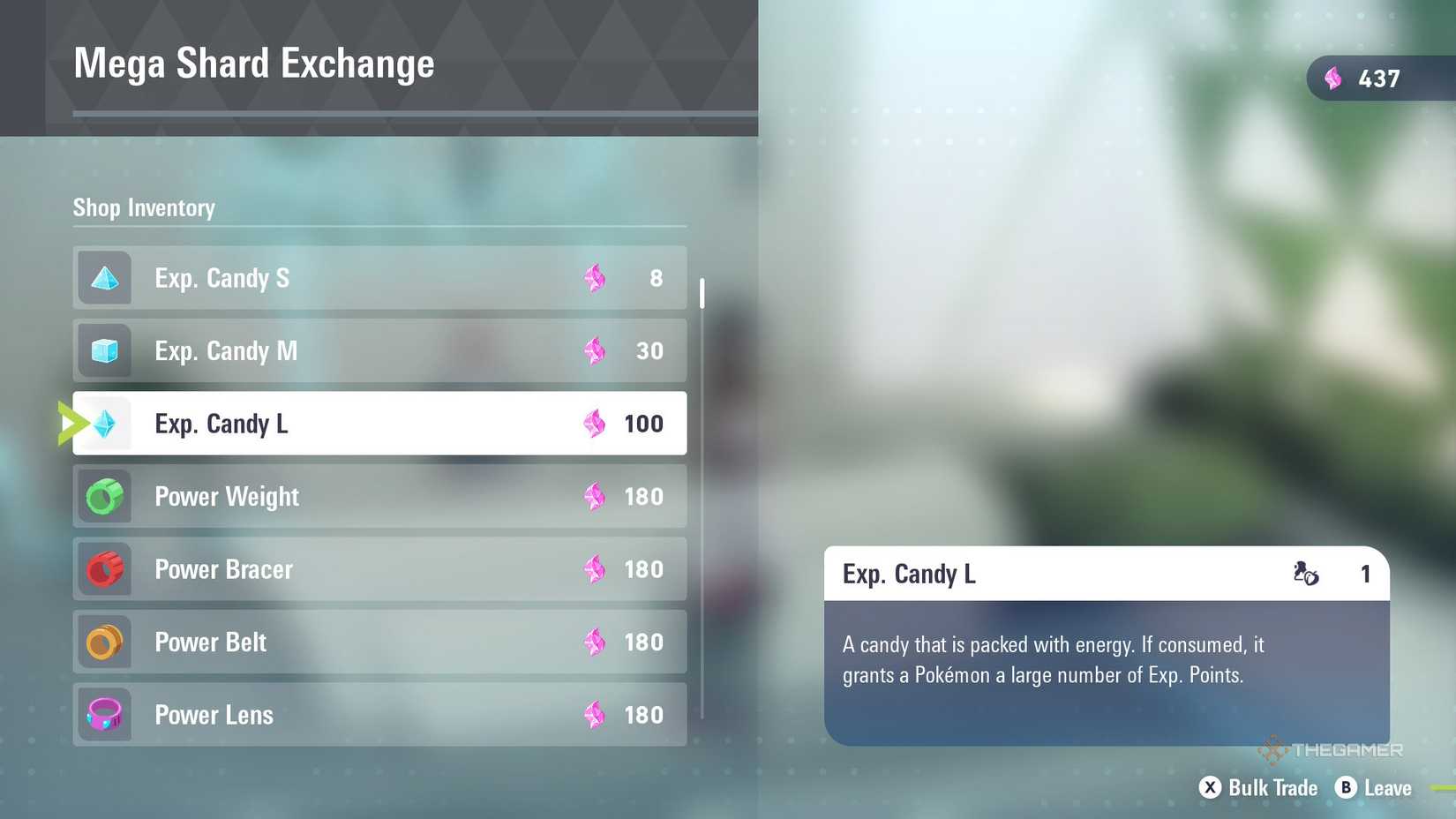 How To Farm EXP In Pokemon Legends: Z-A