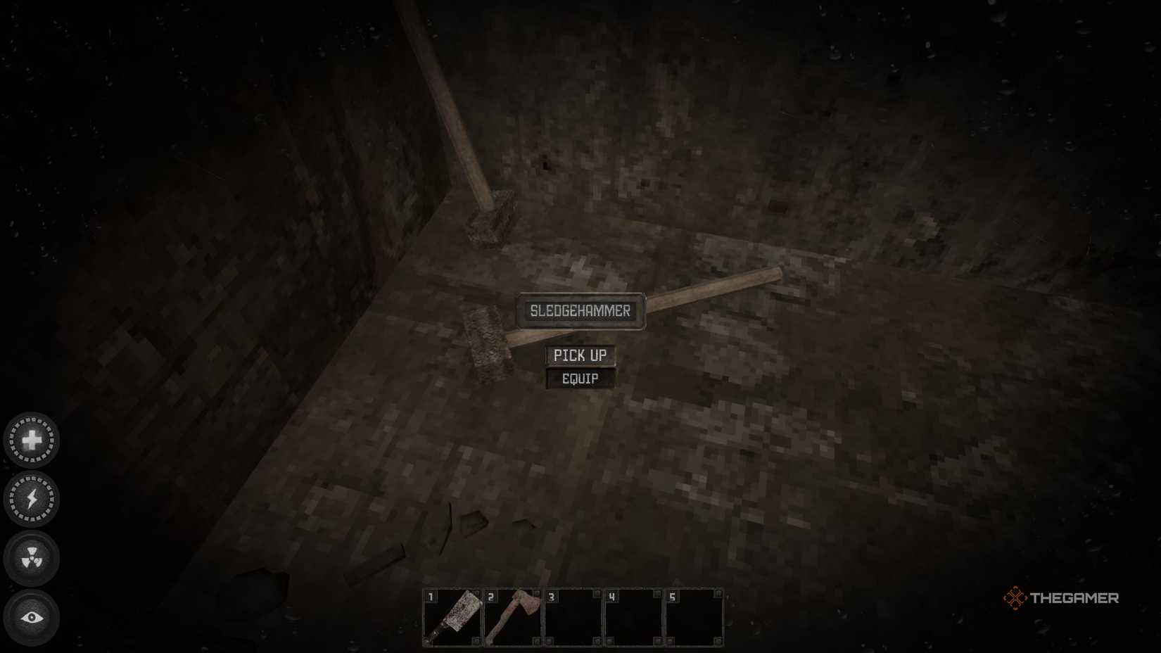 Best Tips For Surviving In Misery