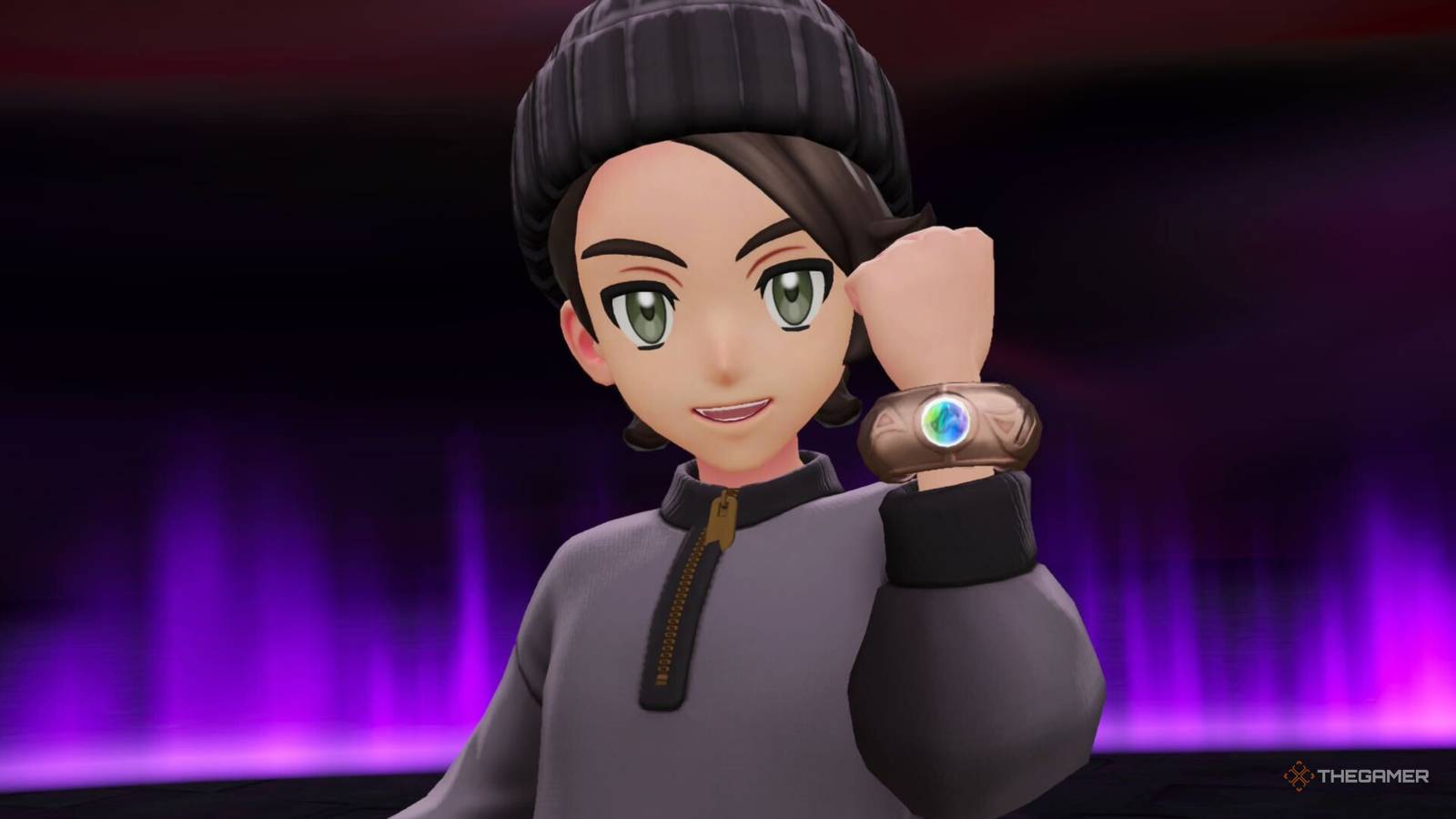 Pokemon Legends: Z-A Players Are Going The Entire Game Without Using ...