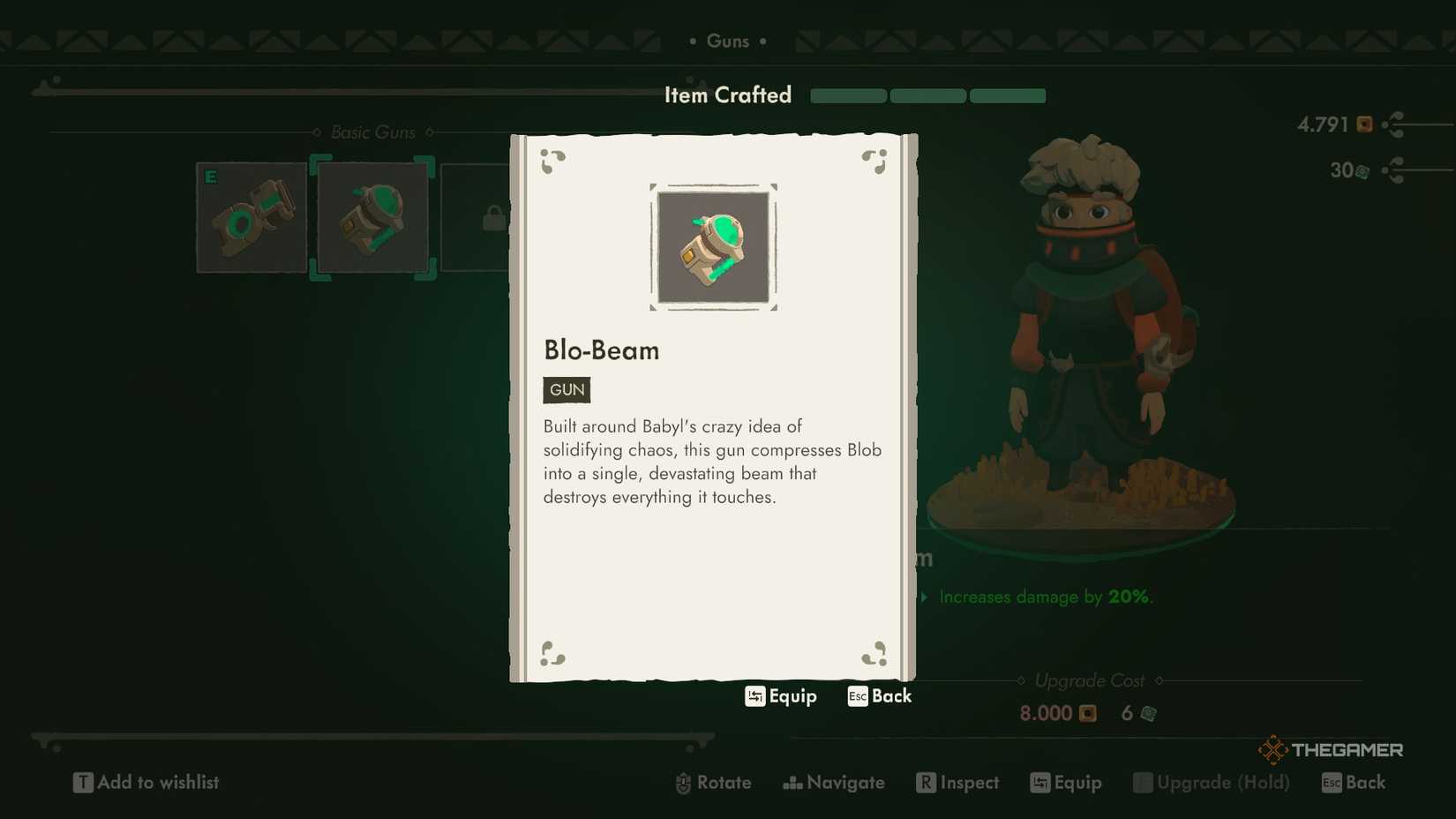 Things And Tips To Know Before Starting Moonlighter 2