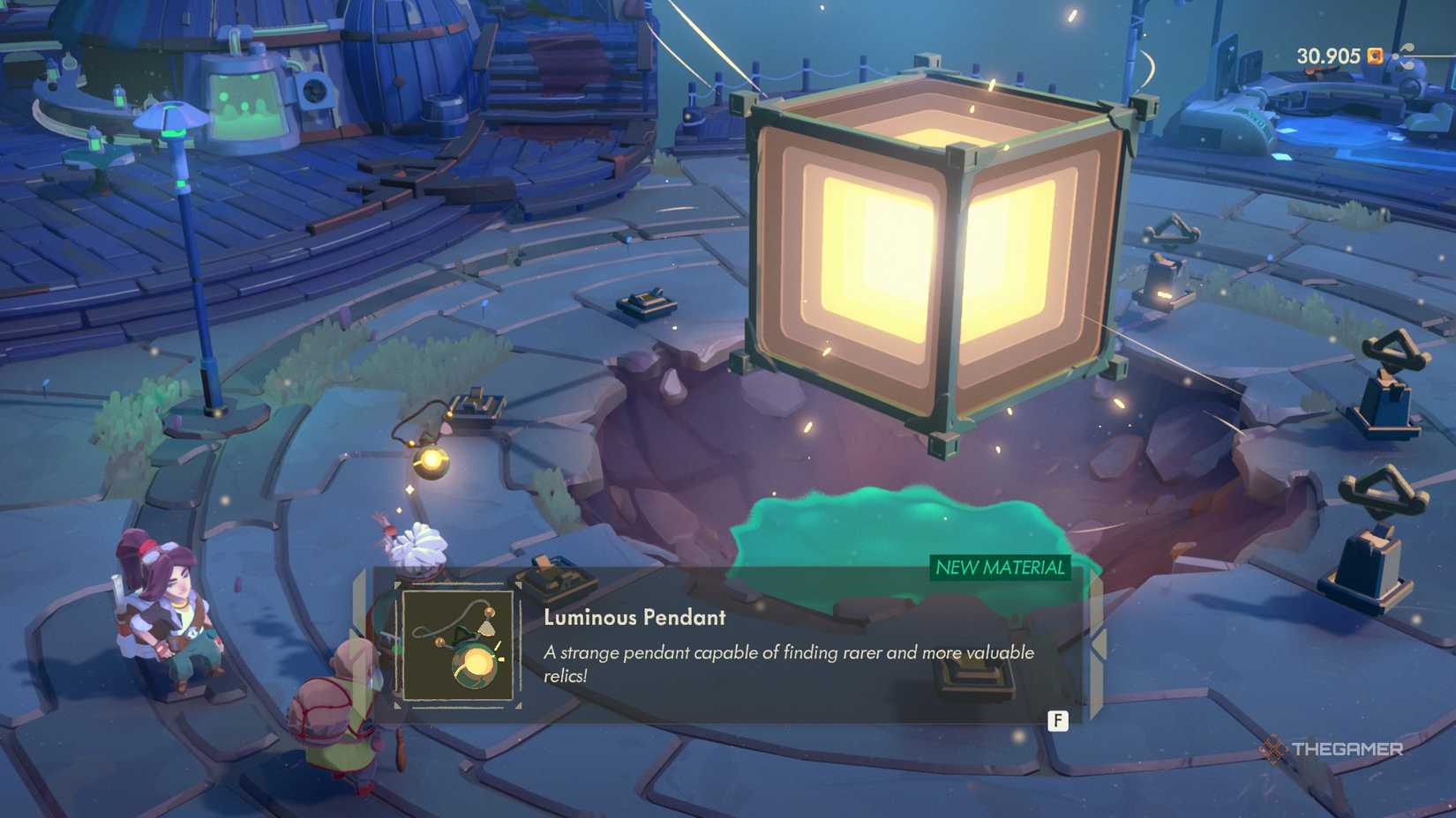 Things And Tips To Know Before Starting Moonlighter 2