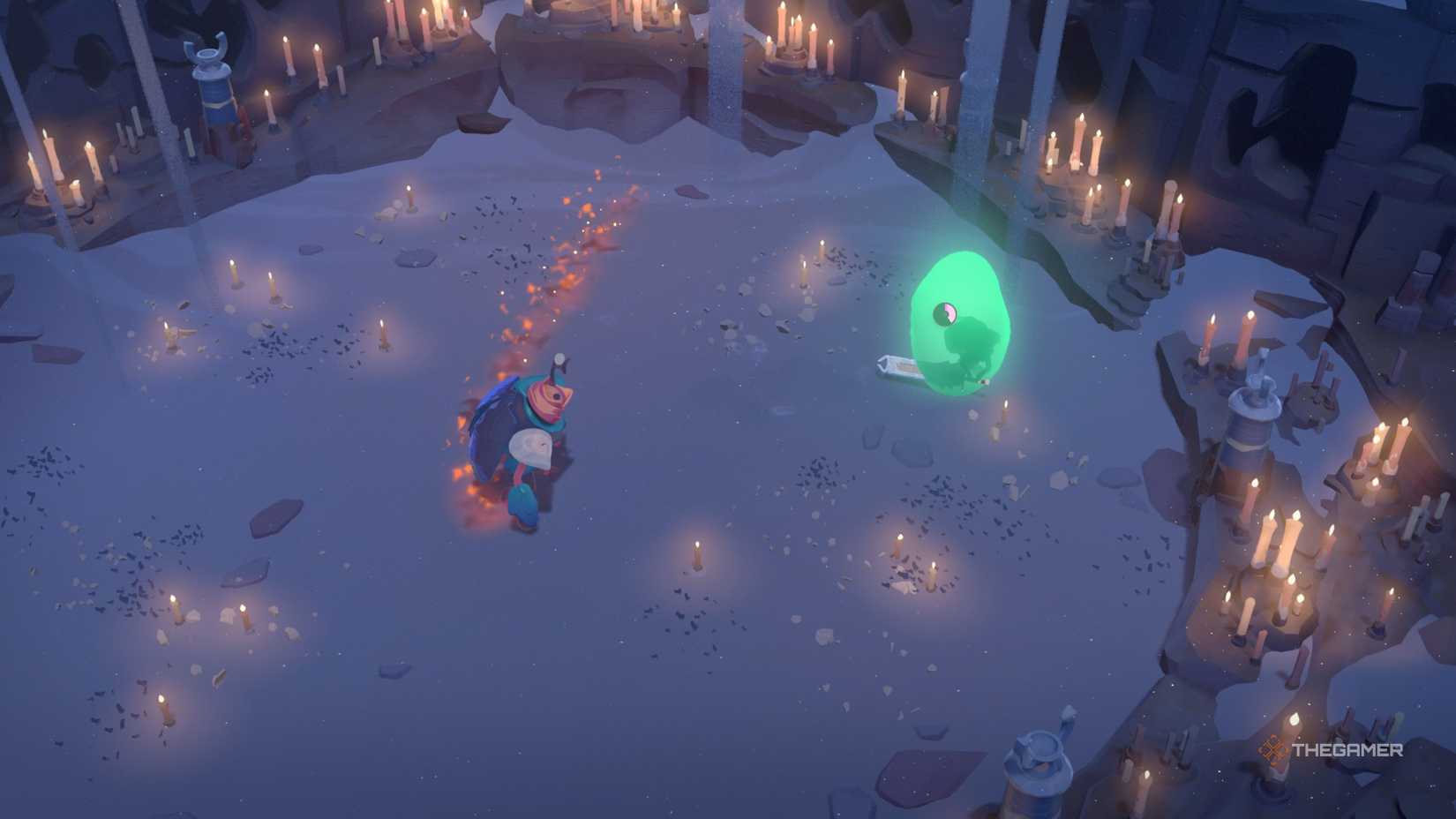 Things And Tips To Know Before Starting Moonlighter 2