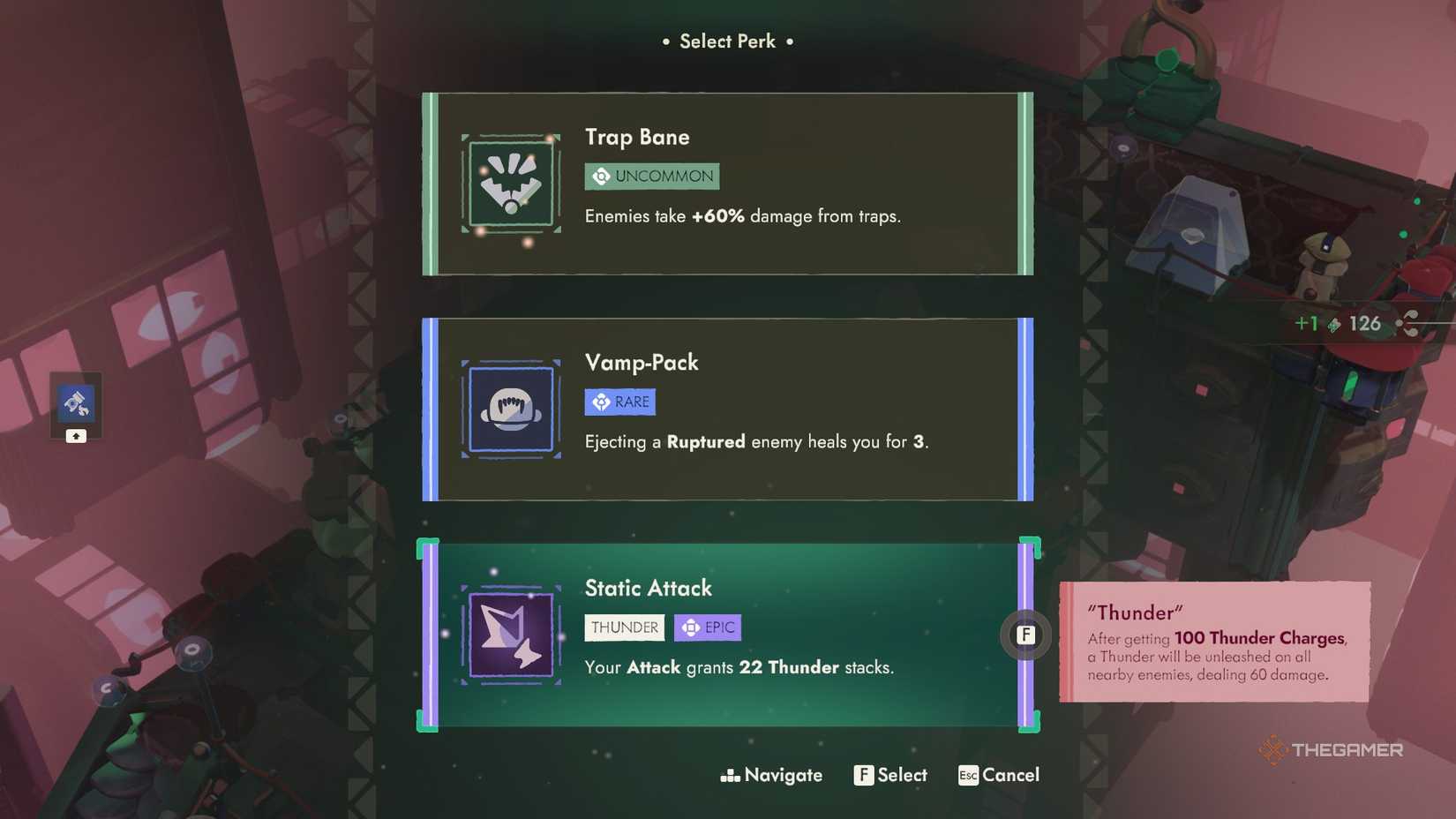The Best Perks You Can Find In Moonlighter 2