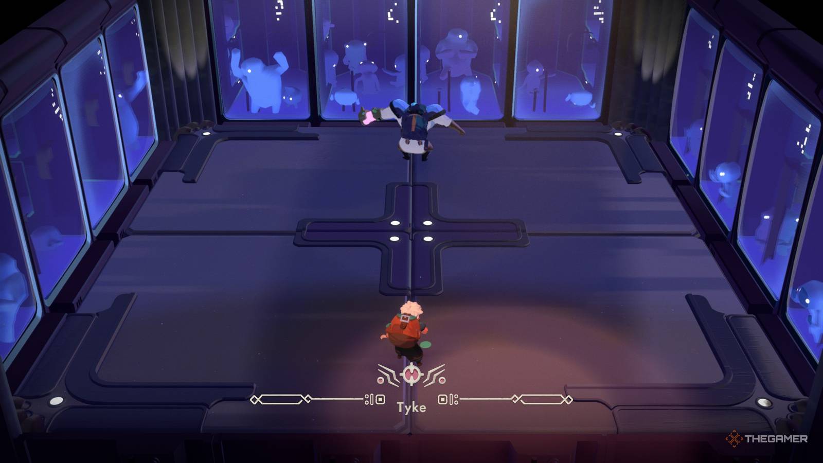 How To Defeat Tyke In Moonlighter 2