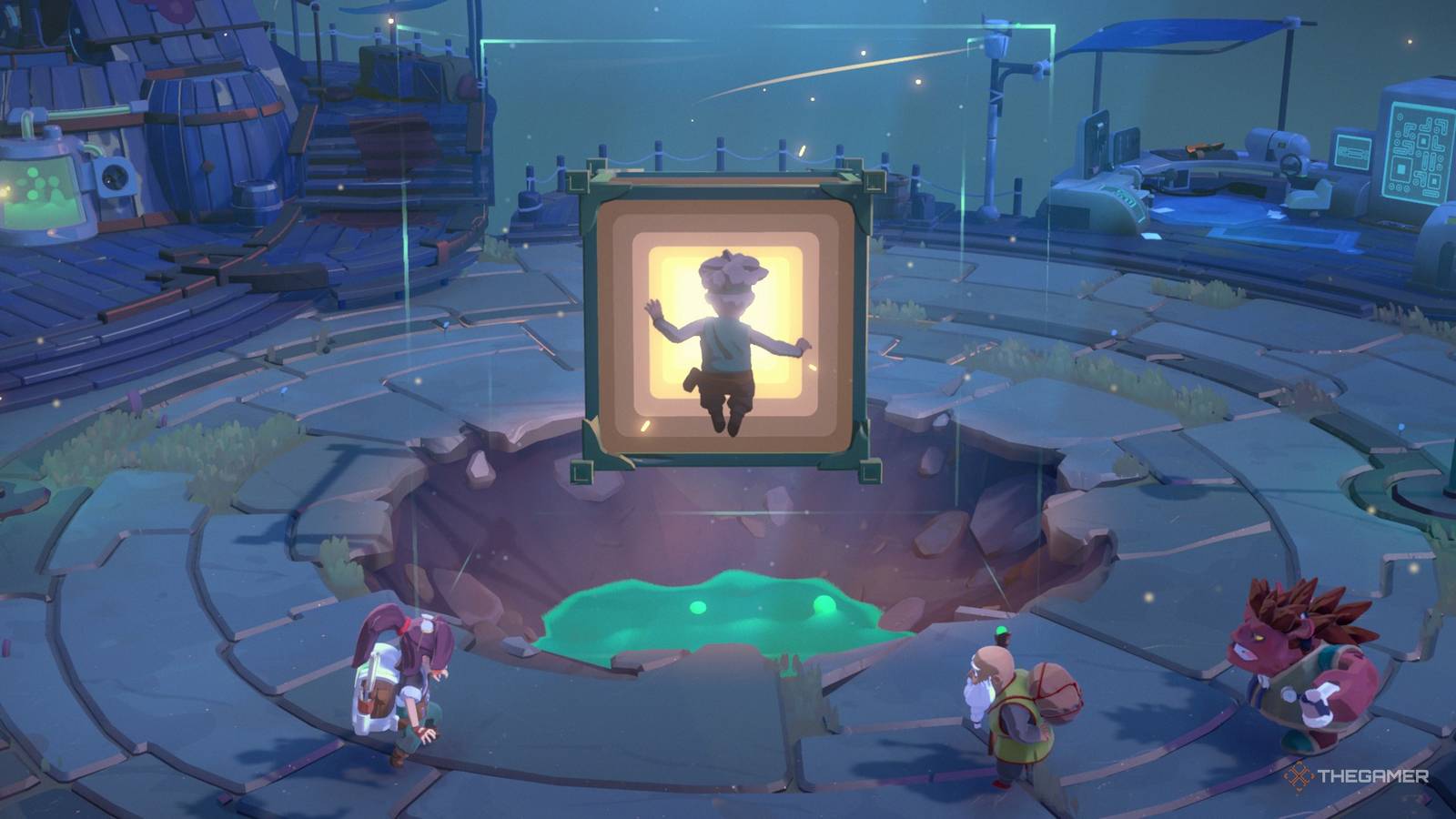 How To Unlock Every Weapon In Moonlighter 2